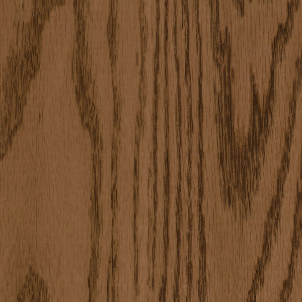 Red Oak Wood Stain Options | Detweiler & Kauffman Furniture
